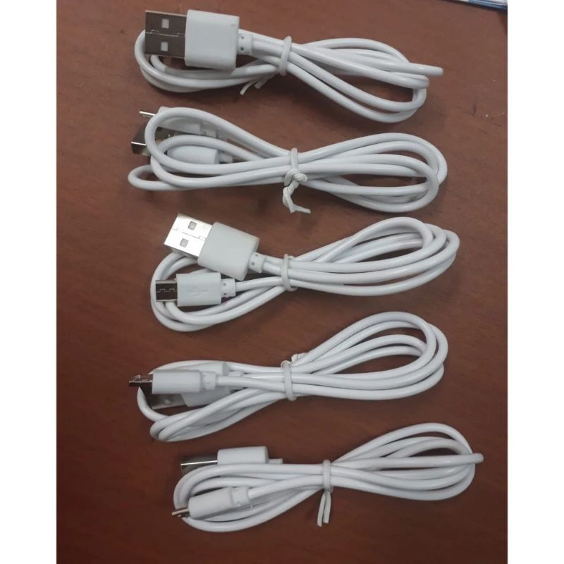 Jual KABEL DATA MICRO 1 METER | Shopee Indonesia