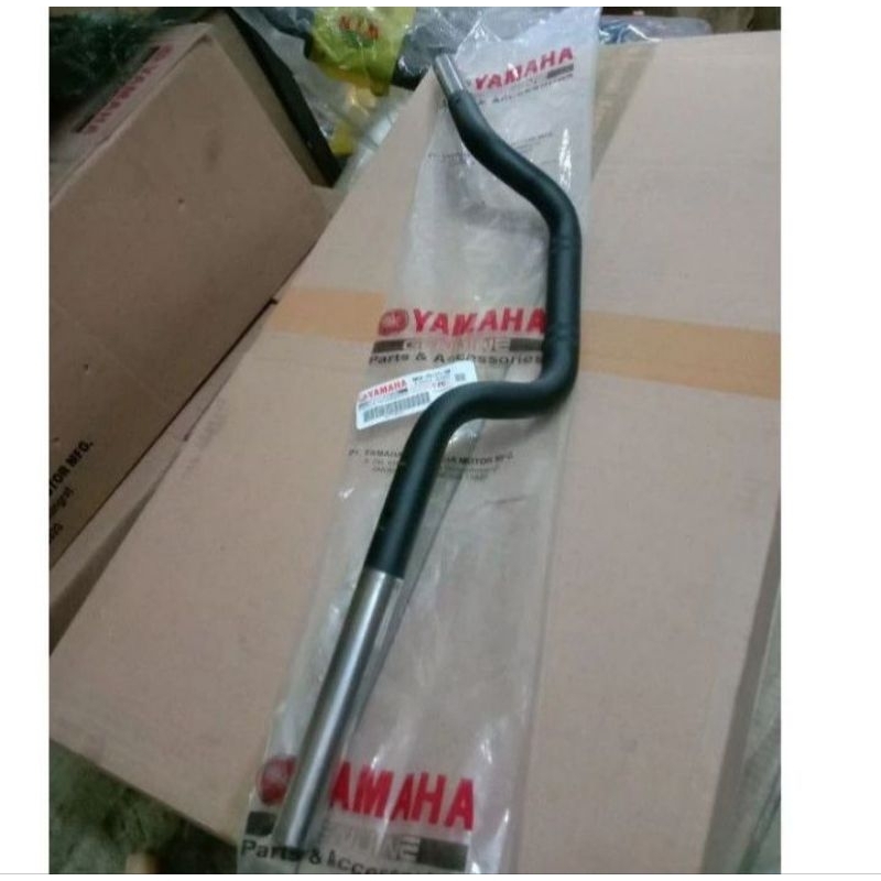 Jual STANG STIR ALL NEW VIXION R ORIGINAL | Shopee Indonesia