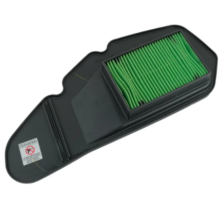 Jual SARINGAN UDARA FILTER BUSA MOTOR MATIC KODE PART K1Z UNTUK MOTOR ...