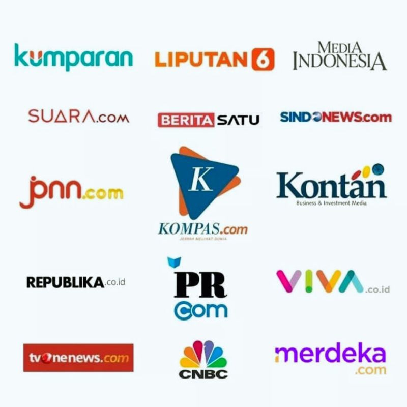 Jual Press Release Media Nasional Regional - Publikasi Berita di Media ...