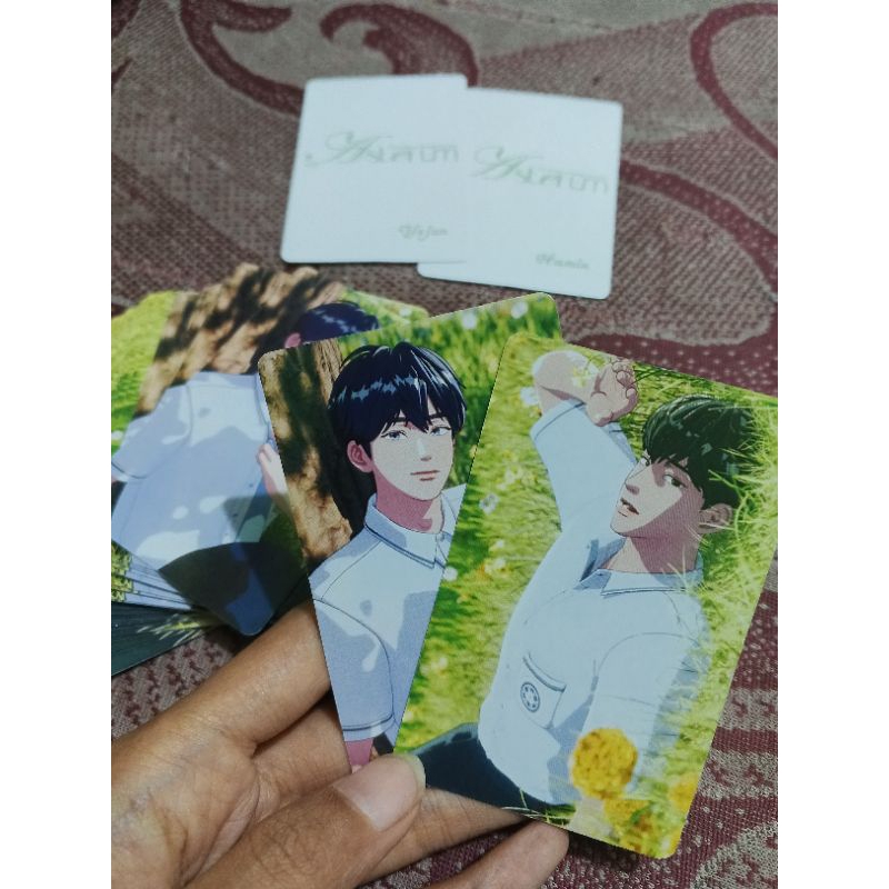 Jual Freebies Box 1 | Shopee Indonesia