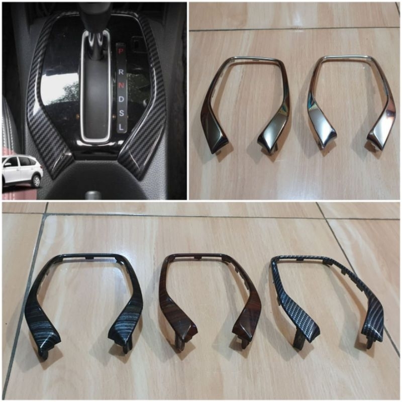 Jual PANEL SHIFTER LIST TRANSMISI TUAS PERSNELING HONDA BRV WRV 2022 ...