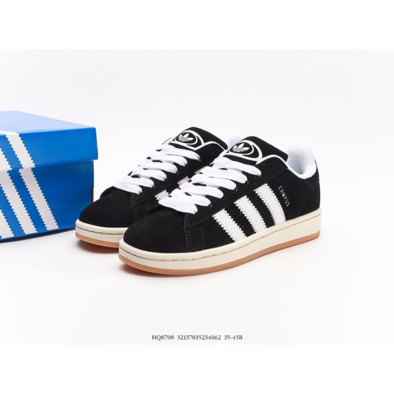 Jual SEPATU ADIDAS CAMPUS 00s CORE BLACK BNIB 100% AUTHENTIC | Shopee ...