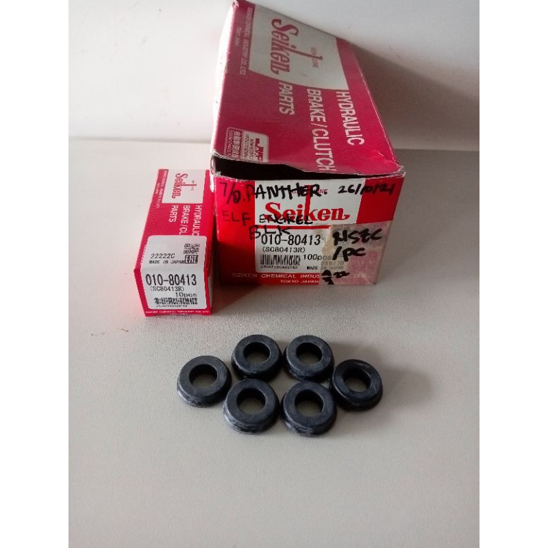 Jual Karet Rem belakang Isuzu ELF Engkel & Panther | Shopee Indonesia