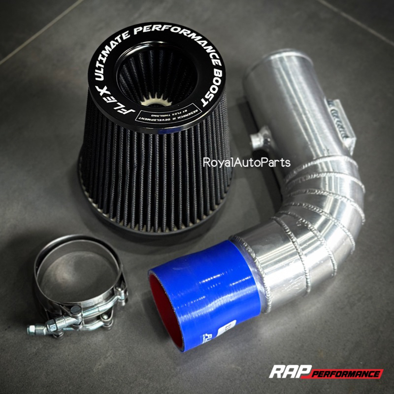 Jual PIPING OPEN FILTER FLEX ORIGINAL INNOVA FORTUNER KD | Shopee Indonesia