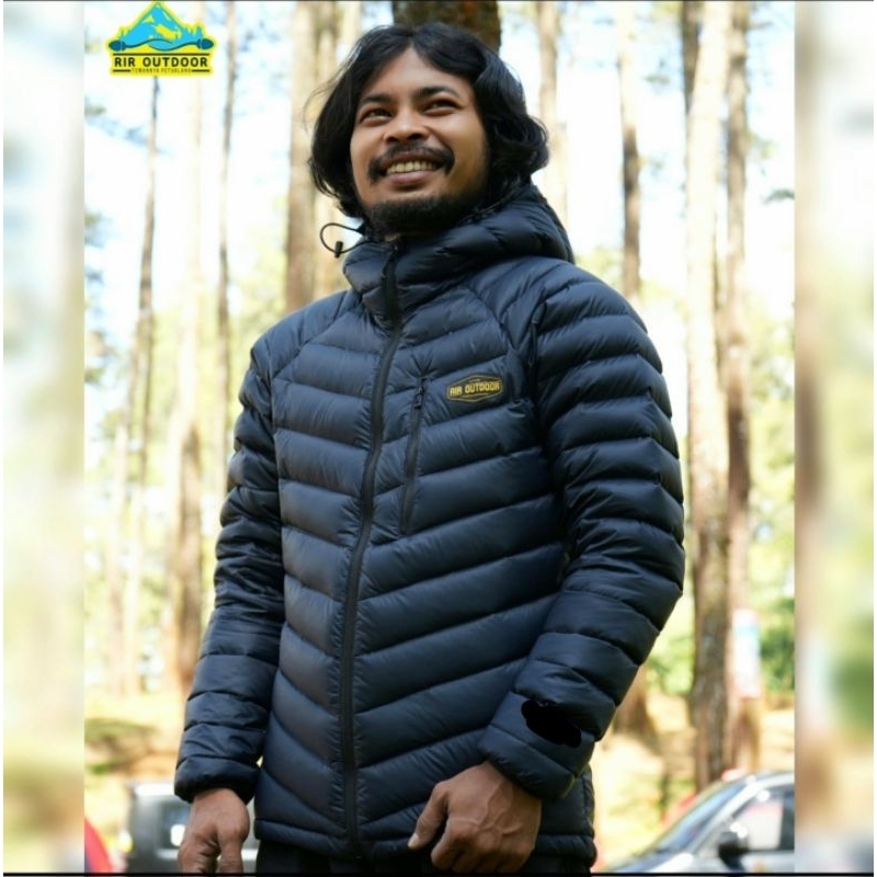 Jual JAKET BULU ANGSA ADIGAMA PRO SERIES JAKET GUNUNG RIR OUTDOOR ...