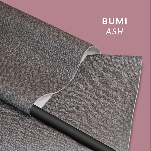 Jual BUMI Synthetic Leather - Yugos Kulit Oscar Motif Kain - Pelapis ...