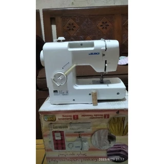 Jual Mesin Jahit Juki Terlengkap & Harga Terbaru Mei 2024 | Shopee Indonesia