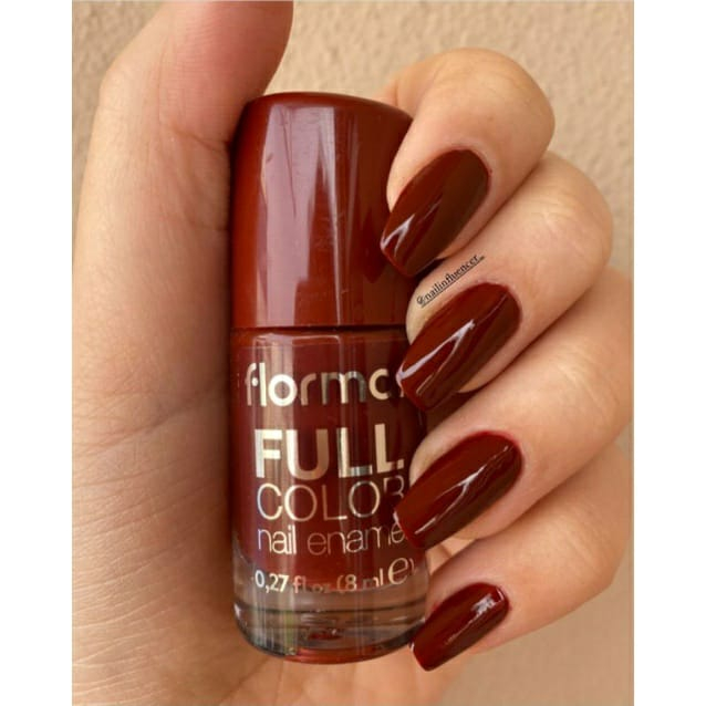 Jual KUTEK FLORMAR FULL COLOR | FLORMAR NAIL POLISH ORIGINAL TURKEY | Shopee Indonesia