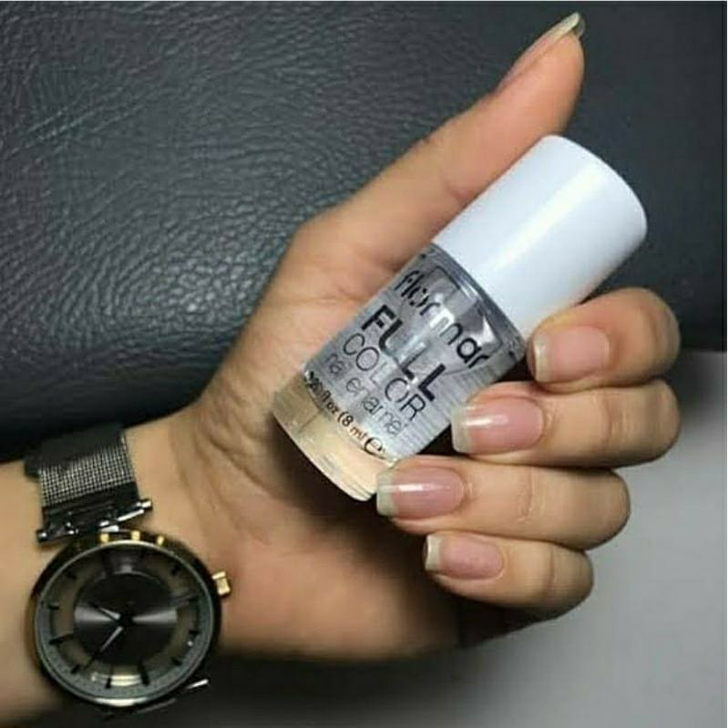 Jual KUTEK FLORMAR FULL COLOR | FLORMAR NAIL POLISH ORIGINAL TURKEY ...