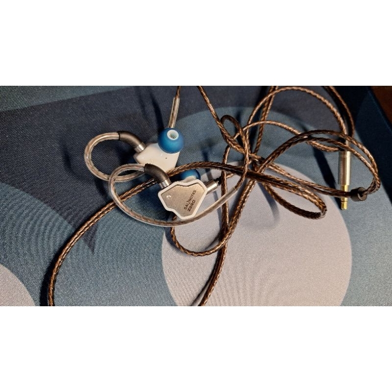 Jual Salnotes Zero salnotes zero bukan chu 2 atau adonis atau kz dfi ...