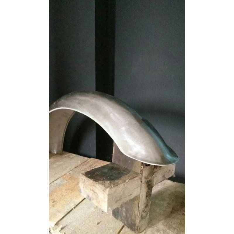 Jual spakbor britis, spakbor chooper ducktail, spakbor belakang chooper ...