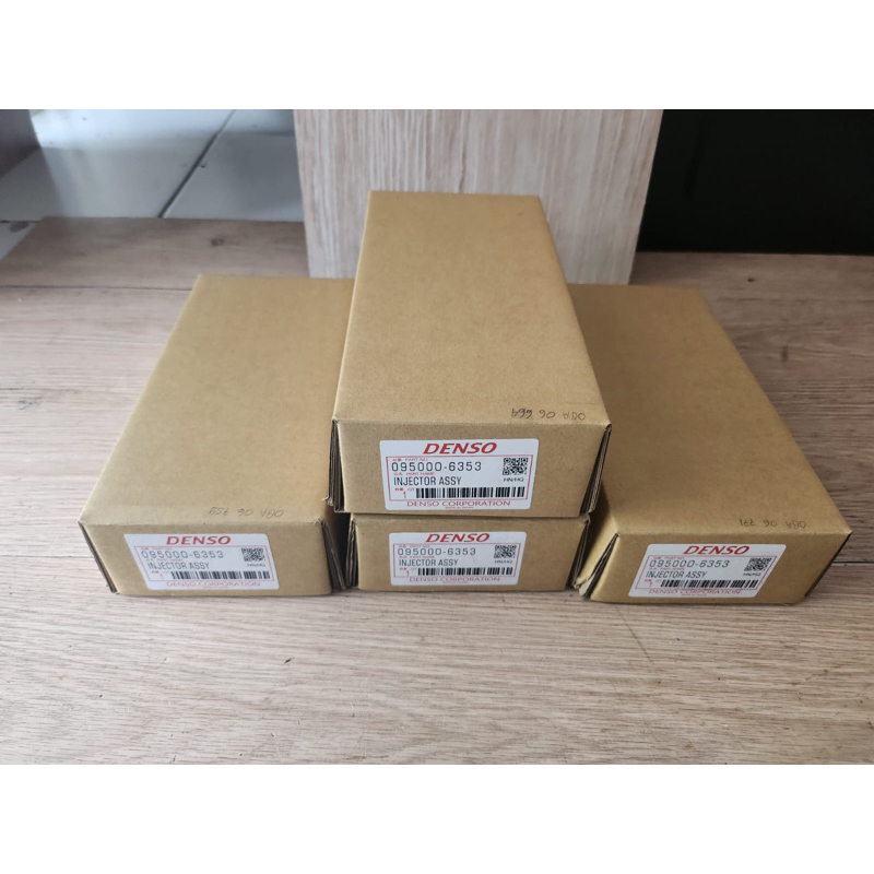 Jual Injector SK200 | Shopee Indonesia