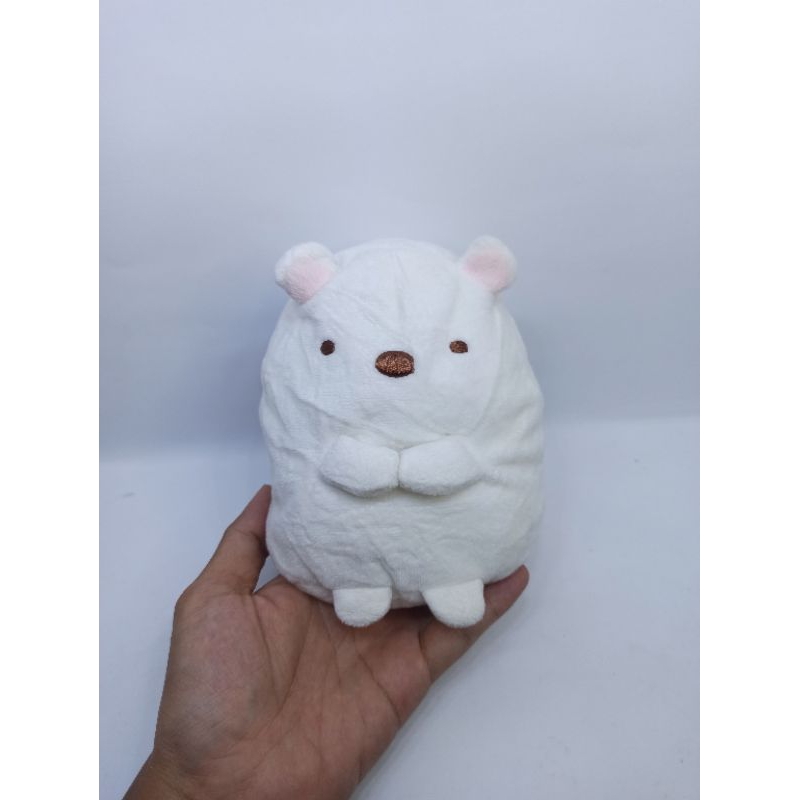 Jual boneka sumikko gurashi original cut brand | Shopee Indonesia