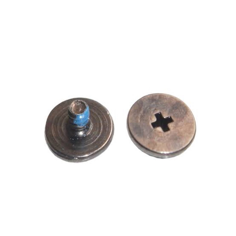 Jual Baut Screw Sekrup Engsel Laptop Lenovo Original | Shopee Indonesia