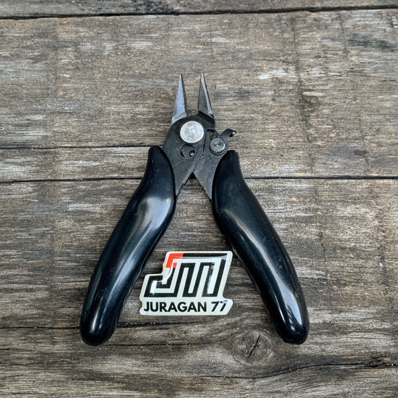 Jual Tang Potong Mini 3,5 Inch | Shopee Indonesia