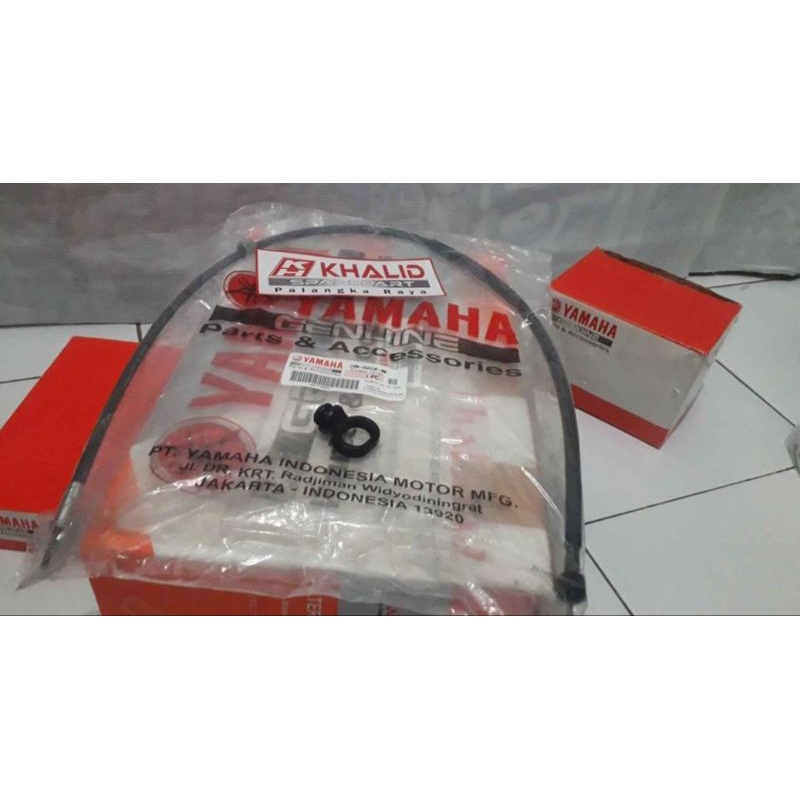 Jual KABEL SPEDOMETER RX KING RX SERIES ORIGINAL YAMAHA 29N | Shopee ...