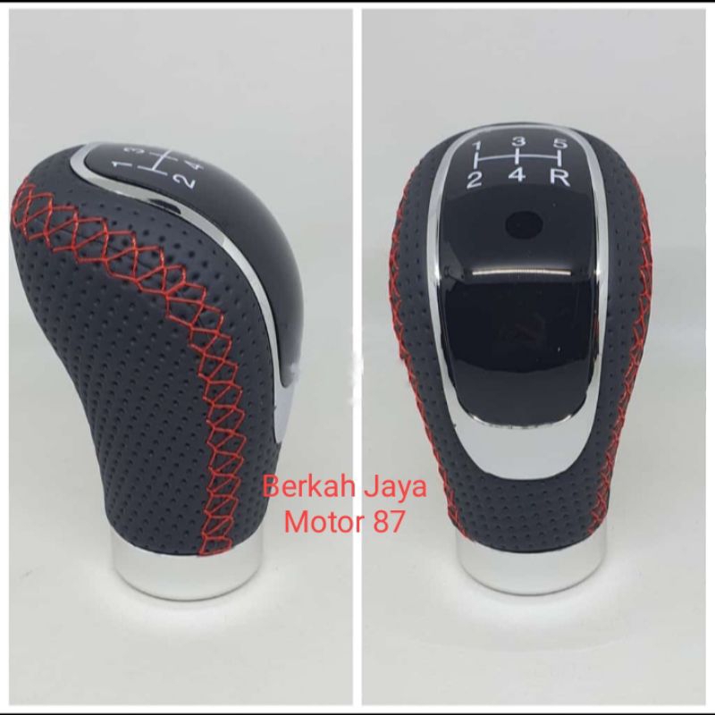 Jual Knob Tuas Persneling Perseneling Mobil 5 Kecepatan Mobil Manual ...
