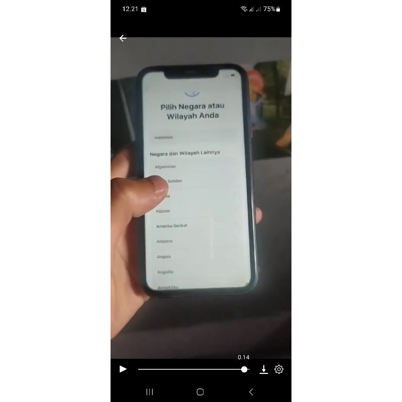 Jual iphone 11 64g | Shopee Indonesia