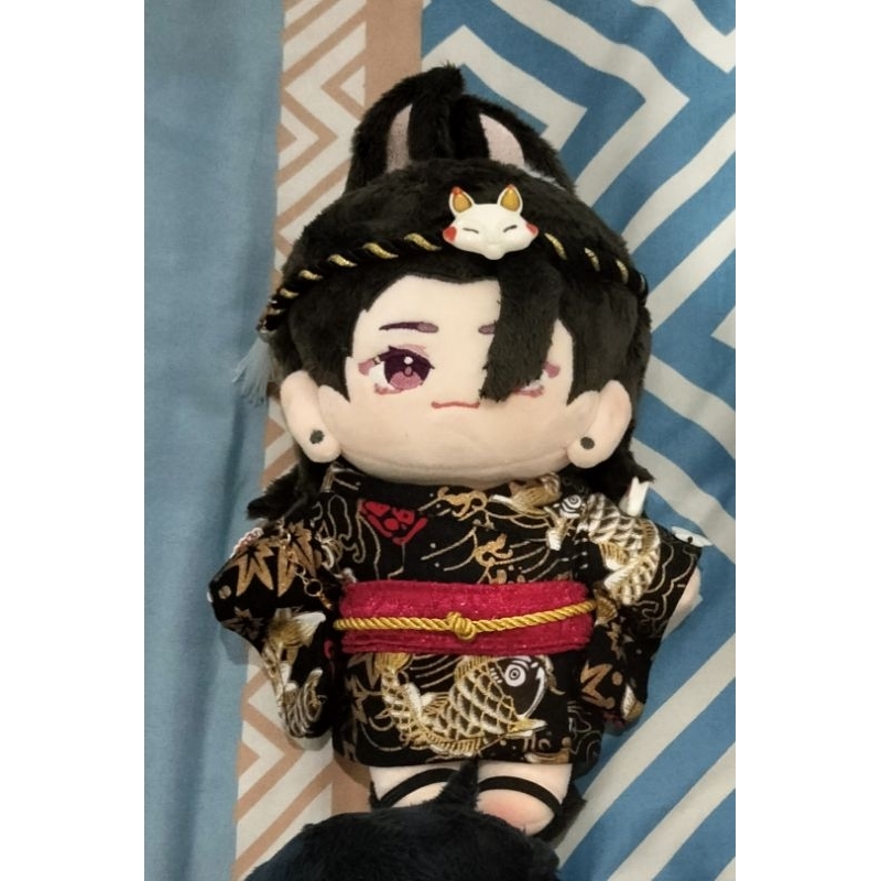 Jual BAJU YUKATA GETO SUGURU (BOOKED) | Shopee Indonesia
