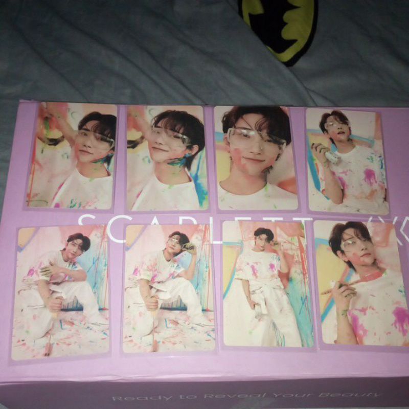 Jual pc joshua seventeen face the sun | Shopee Indonesia