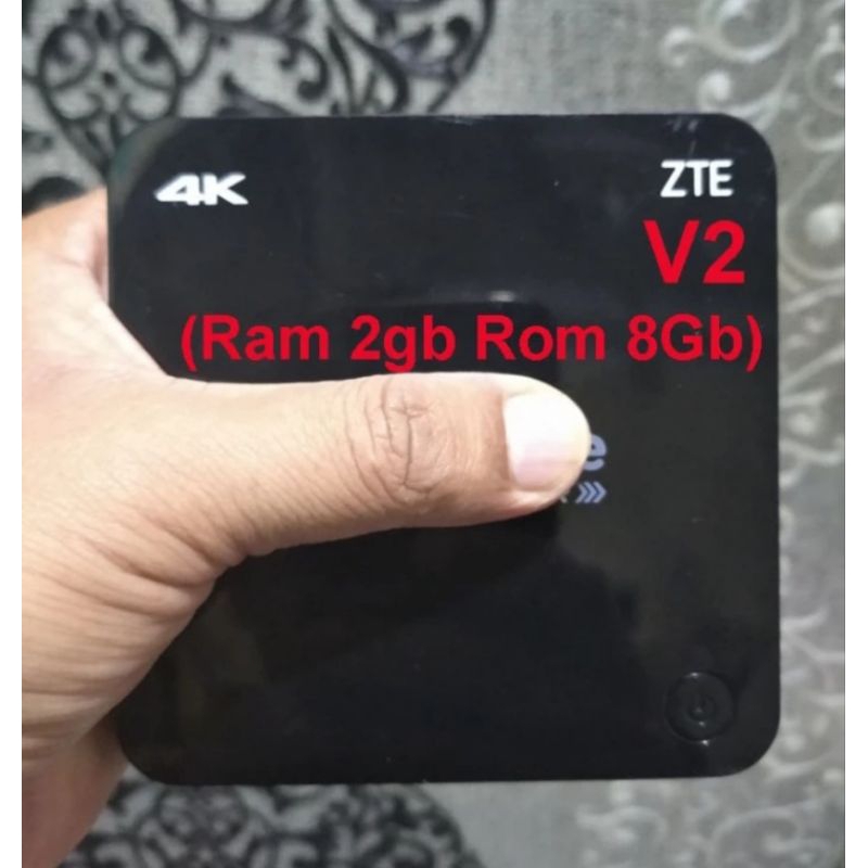 Jual STB TV Box Android B860H V2 Ram 2gb | Shopee Indonesia