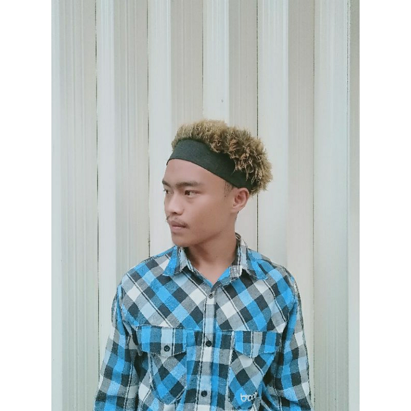 Jual Topi Rambut Naruto Topi Model Rambut Naruto | Shopee Indonesia