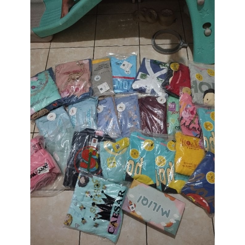Jual Paket CO Mitra 2 | Shopee Indonesia