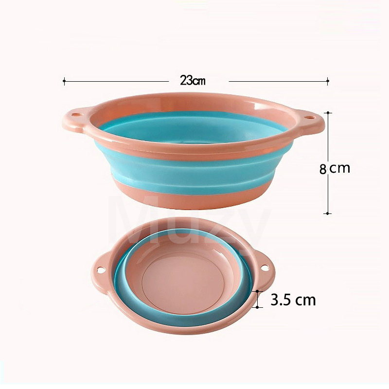 Jual Muzy Ember Lipat Serbaguna Water Bucket Ember Portable 10L Ember ...