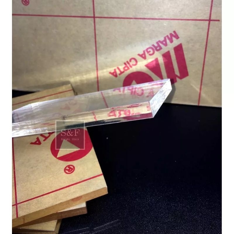 Jual Akrilik custom / akrilik lembaran / acrylic ukuran custom | Shopee ...