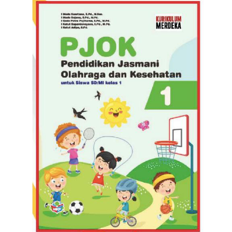 Jual Belajar Plus - Buku Pendidikan Jasmani Olahraga dan Kesehatan ...