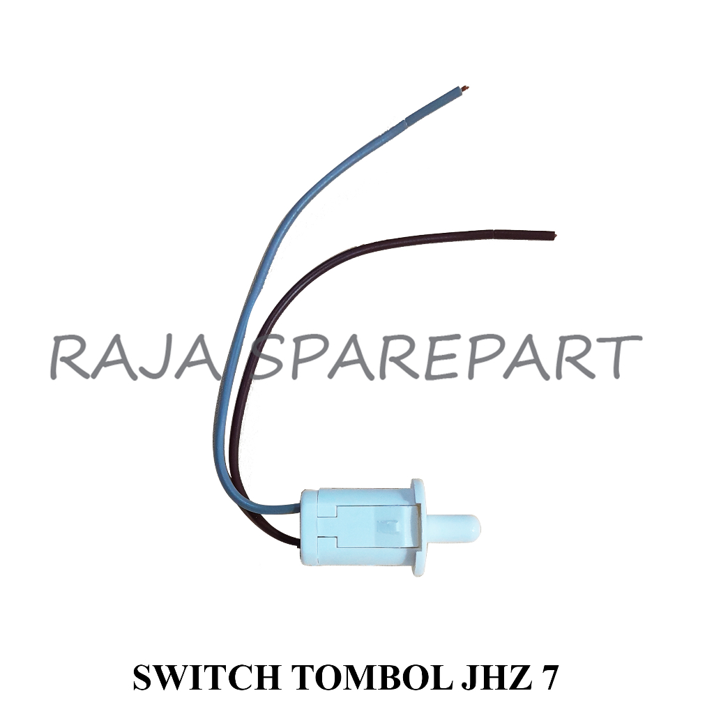 Jual ST7 SWITCH/SWITCH TOMBOL PINTU KULKAS/SWITCH TOMBOL JHZ-7 | Shopee ...