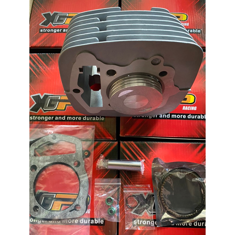 Jual BLOK XIEMA 250 XGP SET ISI WY 250 PNP HEREX BLOCK PISTON SET ...