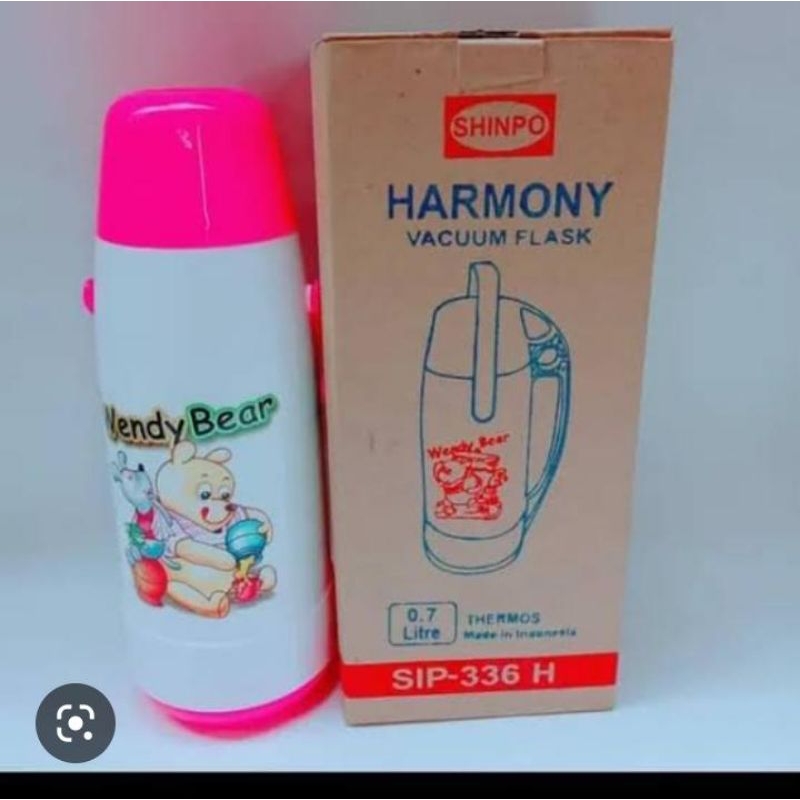 Jual Tremos Shinpo Air Panas & Dingin Tremos Mini | Shopee Indonesia
