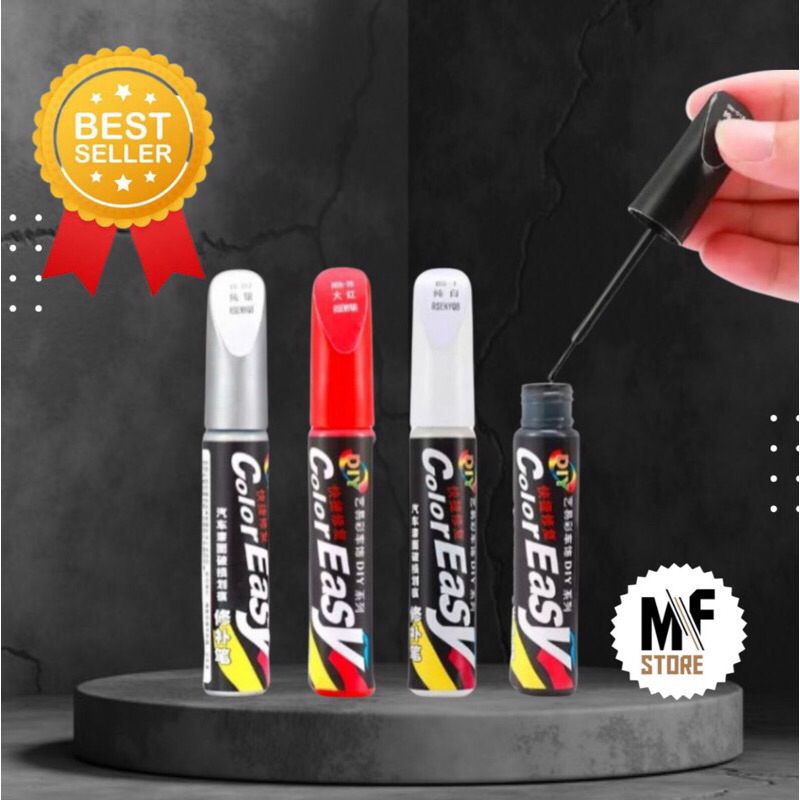 Jual CAT Mobil Profesional Easy Scratch Penghilang Baret Goresan ...