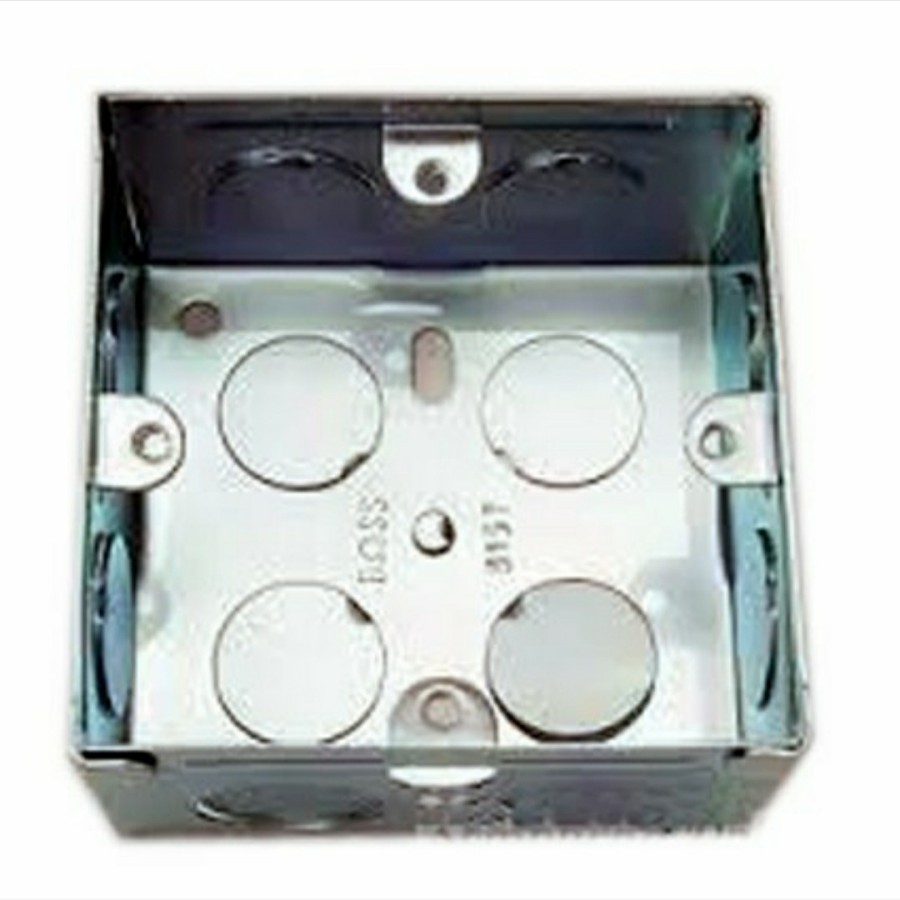 Jual Inbow Dus Seng Kotak / IB DUS SEGI PLAT BESI merk MASKO | Shopee ...