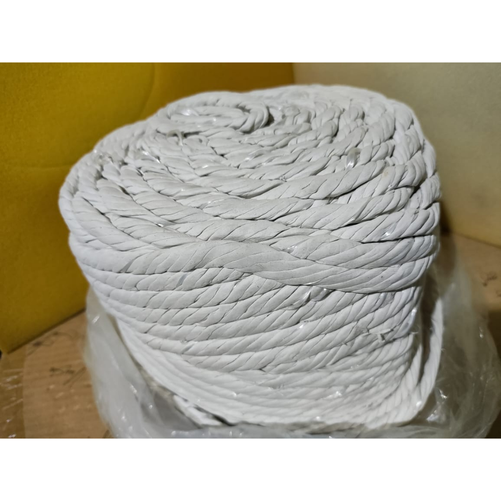 Jual ASBES TALI - ASBESTOS ROPE DIA 6MM / 8MM / 10MM /12MM / 16MM ...