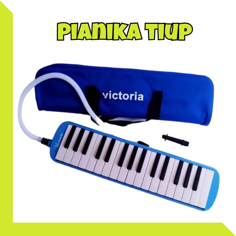 Jual PIANIKA TIUP 32 KEY FREE TAS PIANIKA SET KEYBOARD | Shopee Indonesia