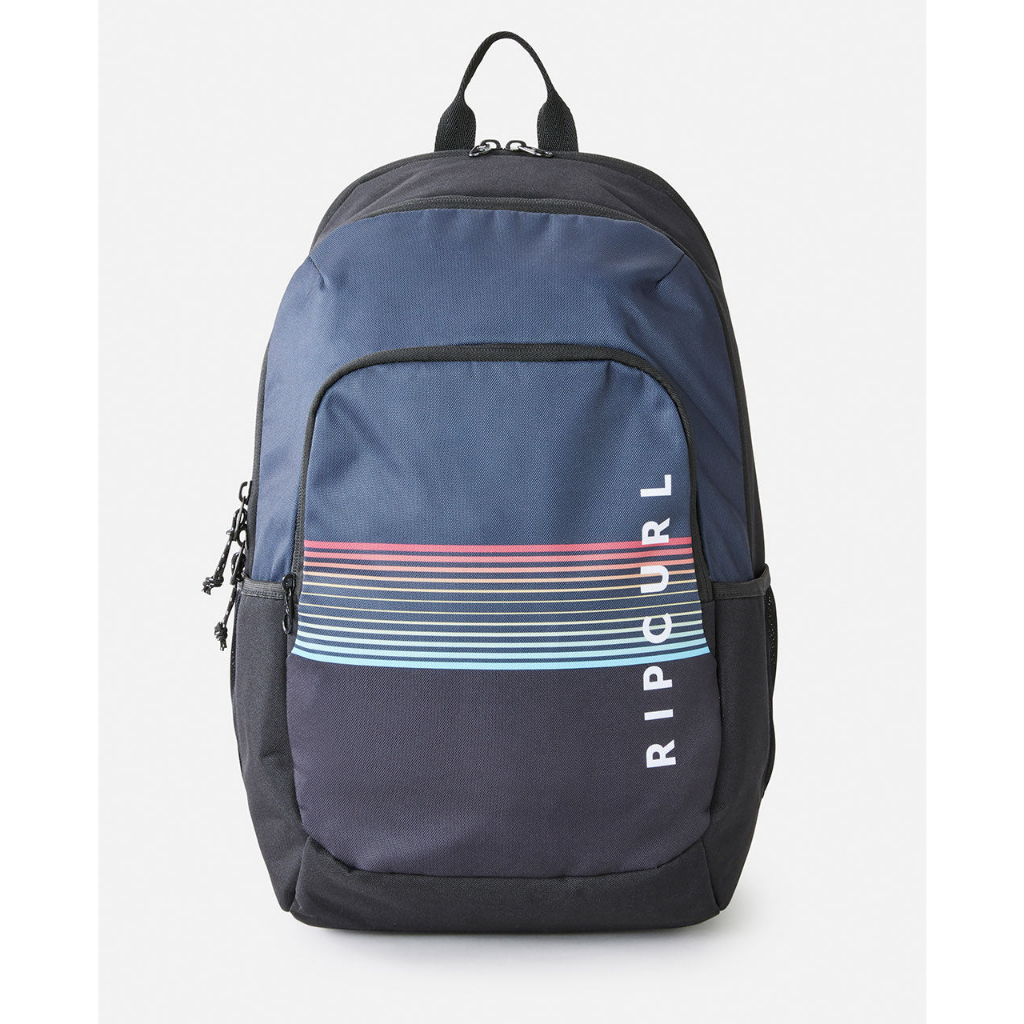 Jual Rip Curl Ozone 30L School Backpack Multico | Shopee Indonesia