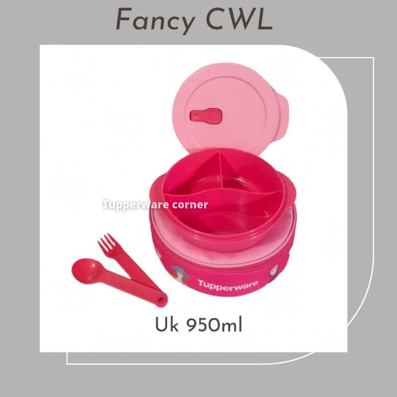 Jual TUPPERWARE // Fancy CWL | Shopee Indonesia