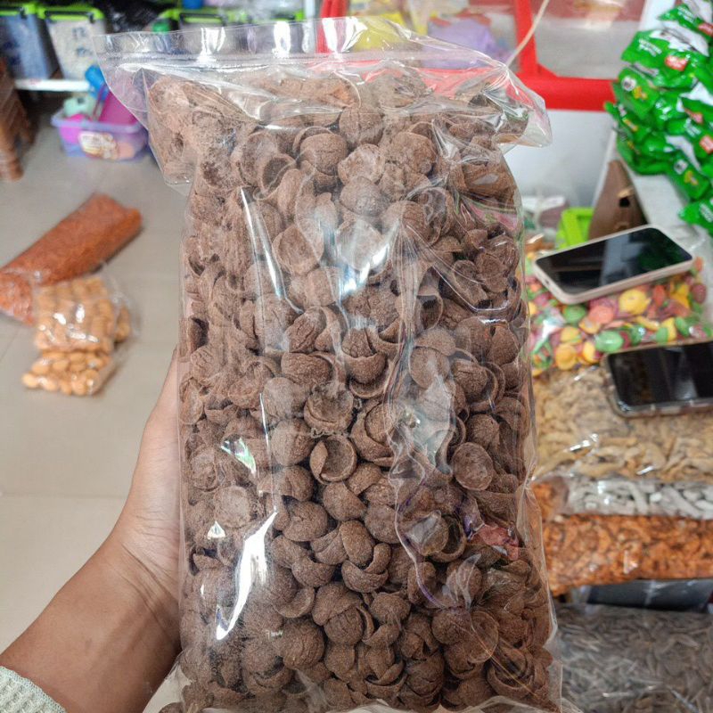 Jual SIMBA COKLAT 500GR | Shopee Indonesia