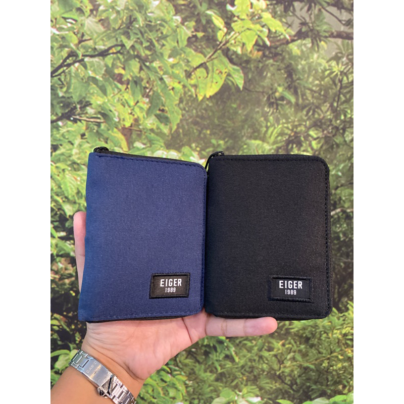 Jual EIGER X-FLORENCE WALLET | Shopee Indonesia