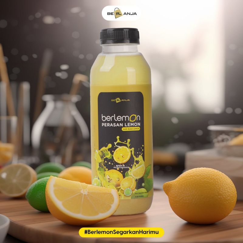 Jual Berlemon | Shopee Indonesia