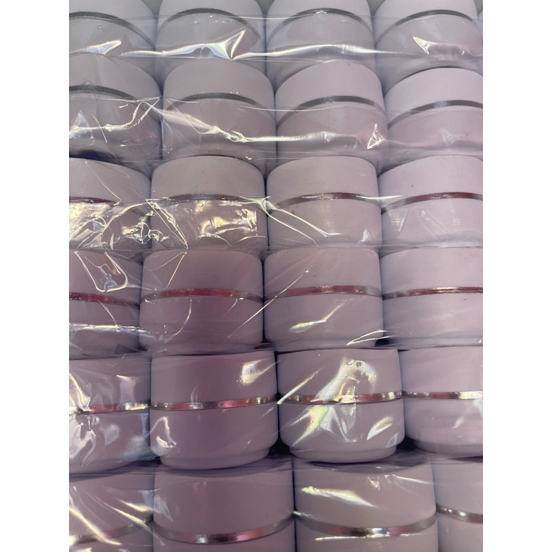 Jual Pot Cream Sakura Putih 12.5g/Pot Sakura 12.5g | Shopee Indonesia