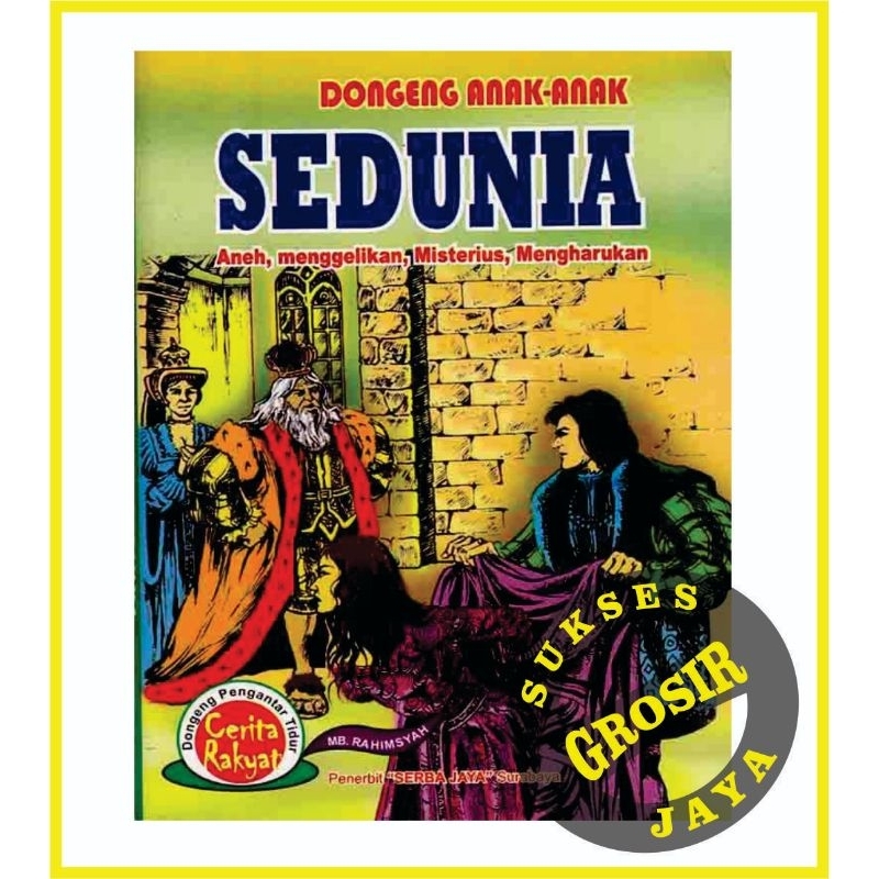 Jual Buku Cerita, Dongeng Anak Anak Sedunia | Shopee Indonesia Jual Buku Cerita, Dongeng Anak Anak Sedunia | Shopee Indonesia