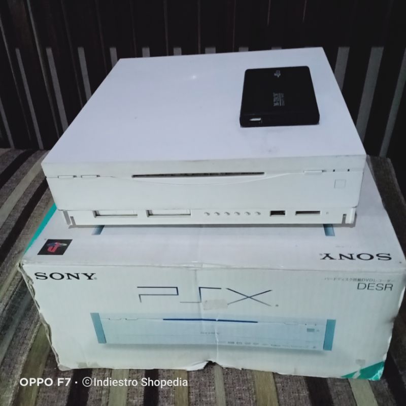 Jual Sony Playstation PSX DESR 5xxx RARE | Shopee Indonesia