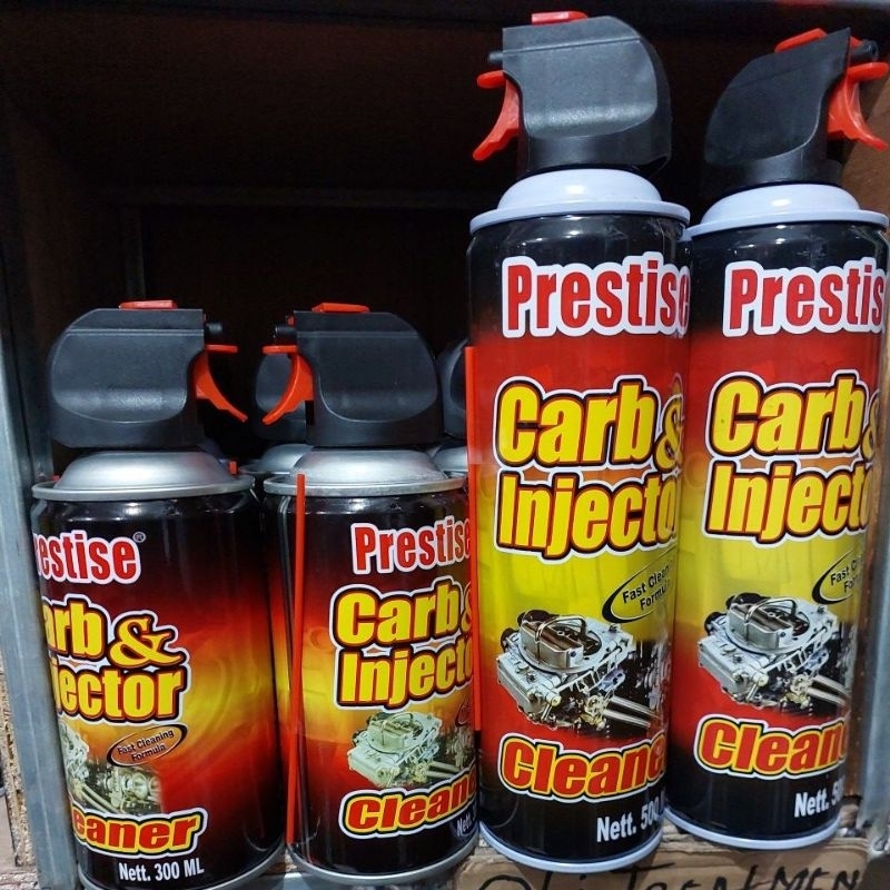 Jual Carburator Cleaner prestise /Carburetor cleaner /Pembersih ...