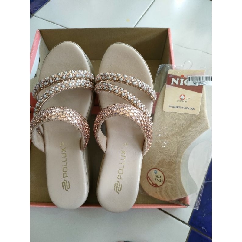 Jual sandal pollux | Shopee Indonesia