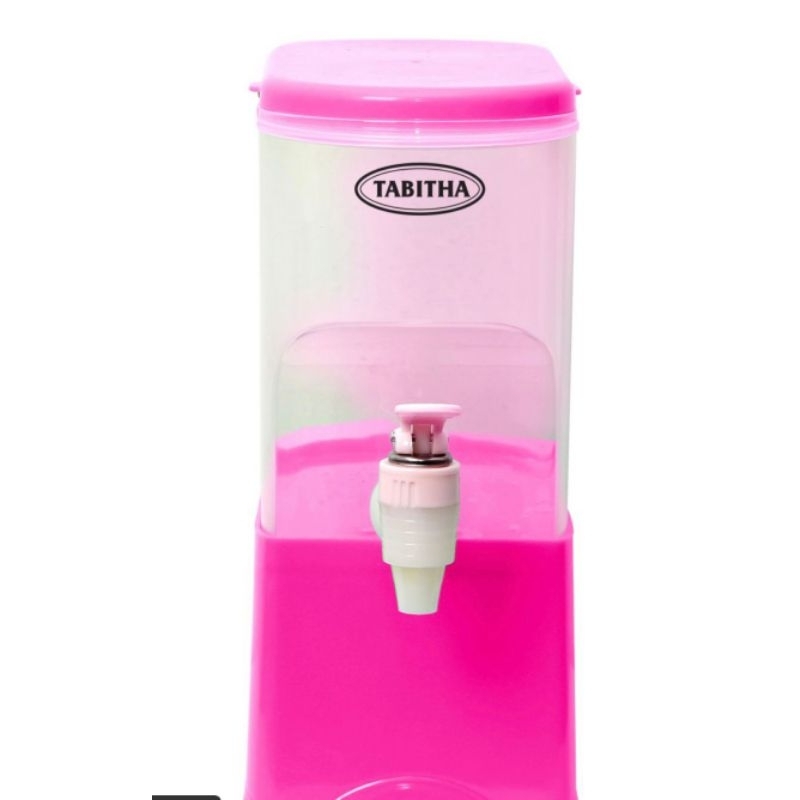 Jual Tabitha Mini Water Dispenser Portable / Dispenser Minum Panas ...