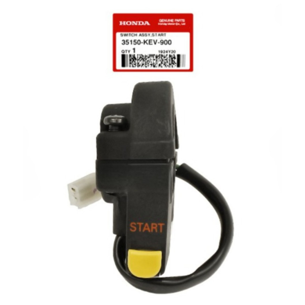 Jual Switch Assy Start – Supra & Supra FIT - 35150KEV900 | Shopee Indonesia